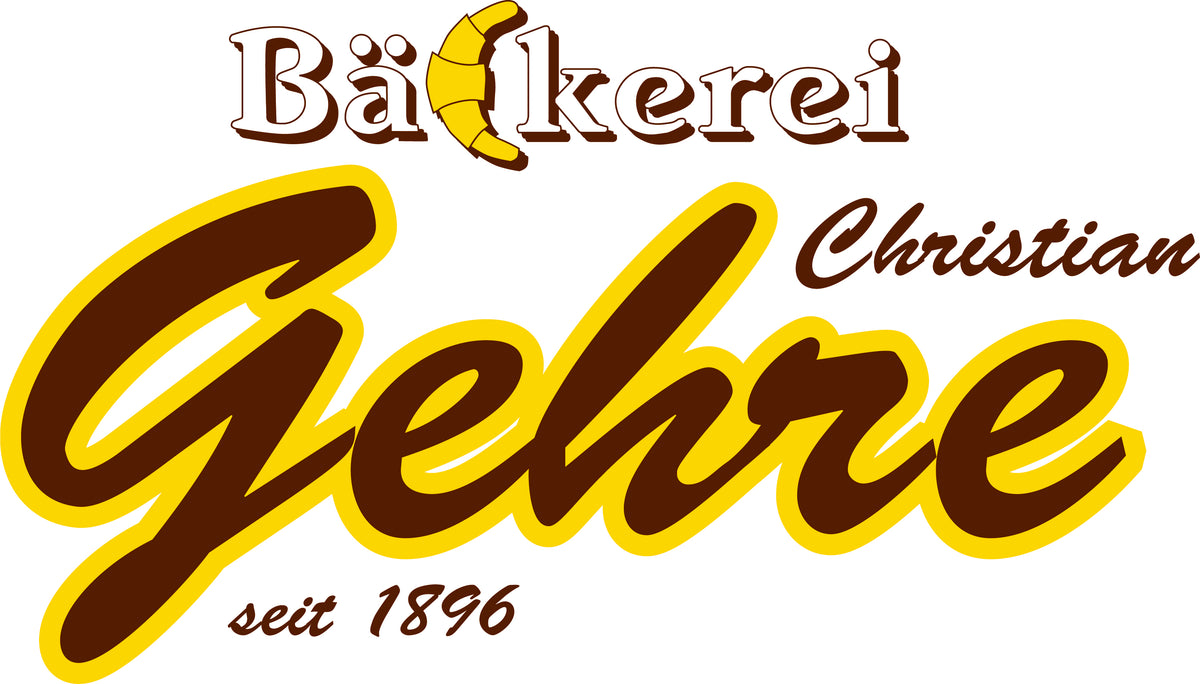Produkte – Bäckerei Gehre